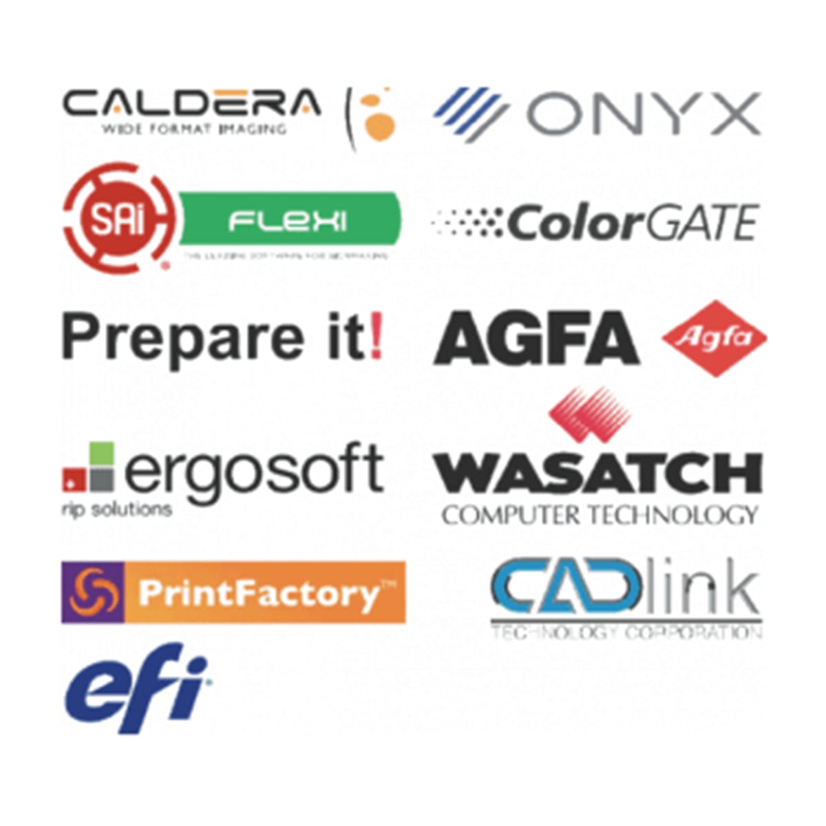 Camera visionsysteem - Cosign